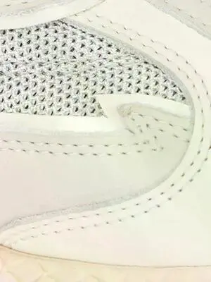 Roberto Cavalli Low-top Sneakers - Neutrals