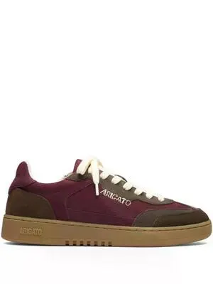 Axel Arigato Dice T-toe Sneakers - Red