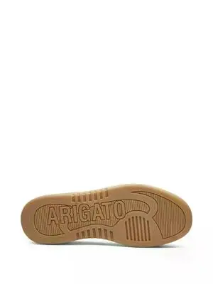 Axel Arigato Dice T-toe Sneakers - Red