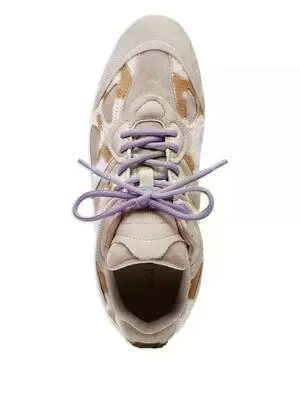 Axel Arigato Slow Lace-up Sneakers