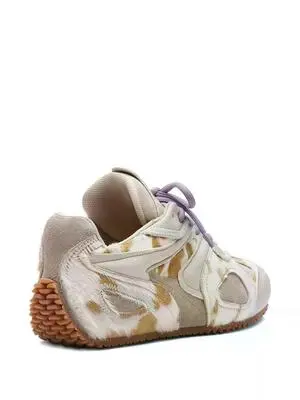 Axel Arigato Slow Lace-up Sneakers