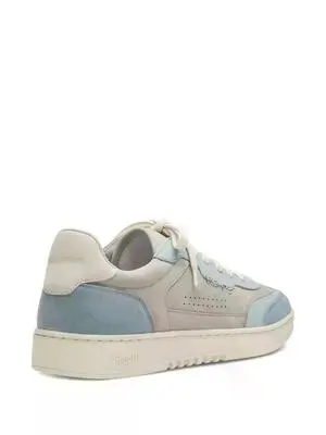 Axel Arigato T-toe Dice Sneakers - Grey