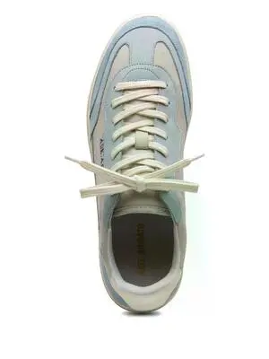 Axel Arigato T-toe Dice Sneakers - Grey
