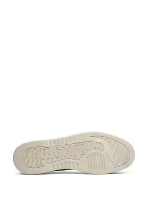 Axel Arigato T-toe Dice Sneakers - Grey