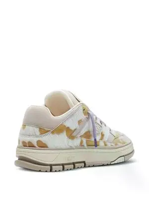 Axel Arigato Area Lo Sneakers - Neutrals
