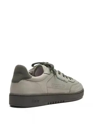 Axel Arigato T-toe Dice Sneakers - Grey