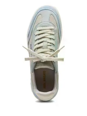 Axel Arigato Dice T-toe Sneakers - Neutrals