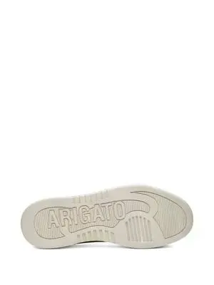 Axel Arigato Dice T-toe Sneakers - Neutrals