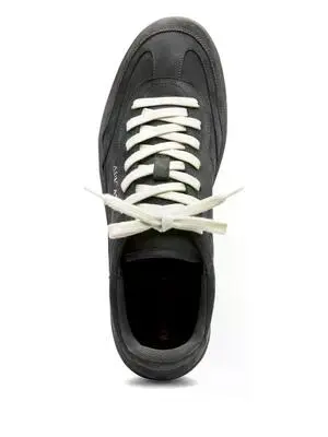 Axel Arigato T-toe Dice Sneakers - Grey