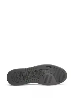 Axel Arigato T-toe Dice Sneakers - Grey
