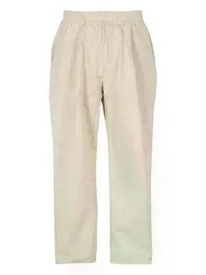 FAMILY FIRST Elasticated Trousers