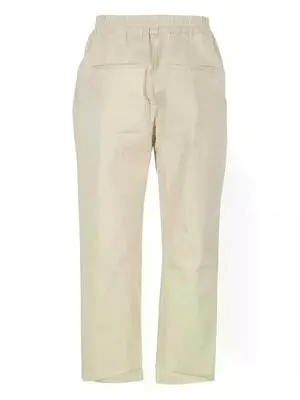FAMILY FIRST Elasticated Trousers