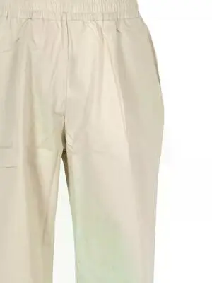 FAMILY FIRST Elasticated Trousers