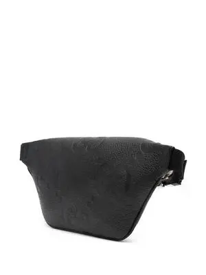 Gucci Small Jumbo Gg Belt Bag