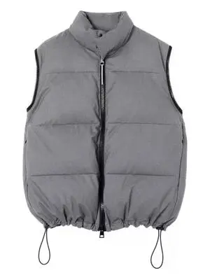 Sunnei Puffy Bomber Jacket