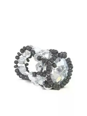 MARIA CALDERARA Beaded Ring