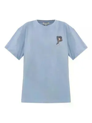 Munthe Graphic-print T-shirt