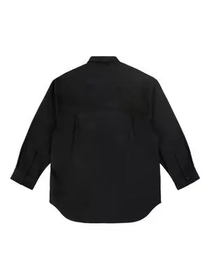 ENTIRE STUDIOS Long-sleeve Shirt