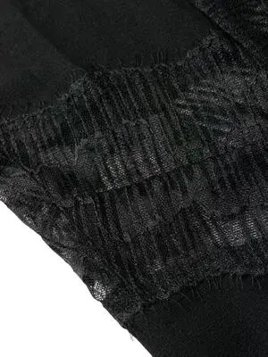 Calvin Klein Paneled Sleeveless Night Dress