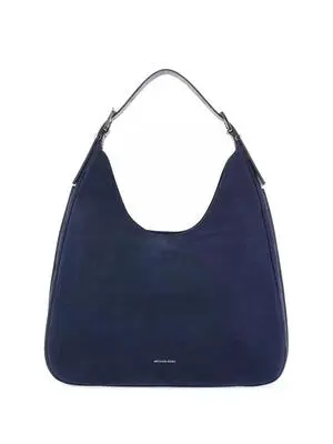 Michael Kors Large Nolita Shoulder Bag - Blue