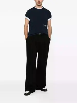 Karl Lagerfeld Crew-neck T-shirt