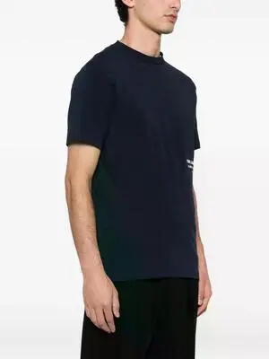 Karl Lagerfeld Crew-neck T-shirt