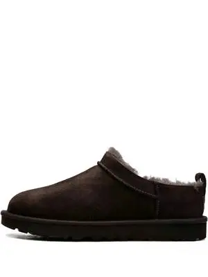 UGG Classic Micro Boots - Brown