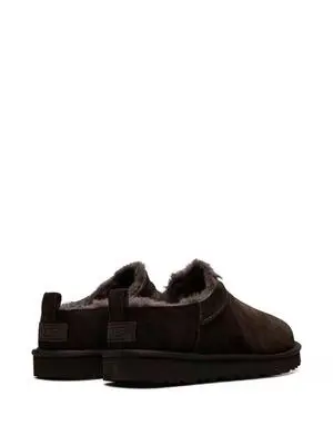 UGG Classic Micro Boots - Brown