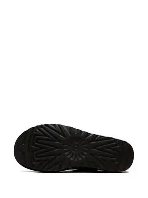 UGG Classic Micro Boots - Brown