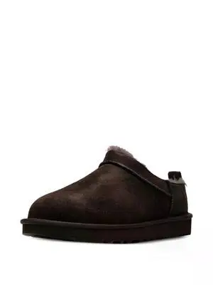 UGG Classic Micro Boots - Brown