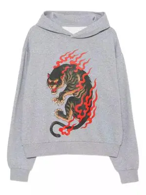 MELT Printed Hoodie