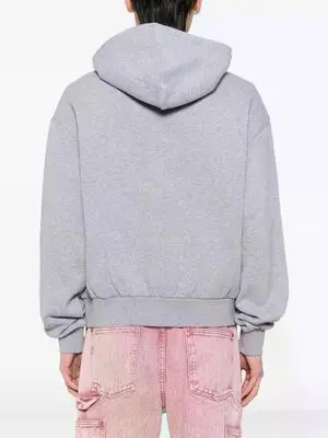 MELT Printed Hoodie