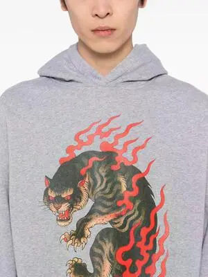 MELT Printed Hoodie