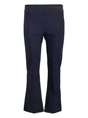 Avenue Montaigne Elasticated Pants For Women