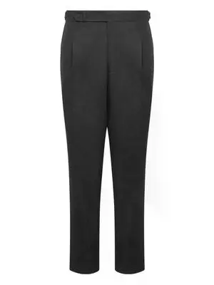 Franzese Collection Tailored Pants For Men