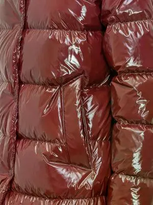 Herno Long-sleeve Hooded Padded Coat