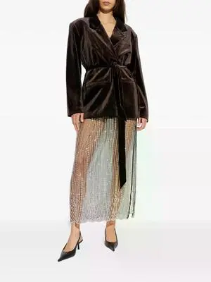 GESTUZ Beaded Dress