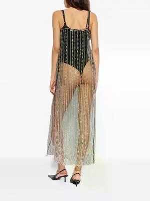 GESTUZ Beaded Dress