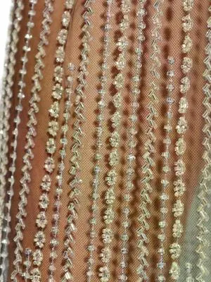GESTUZ Beaded Dress
