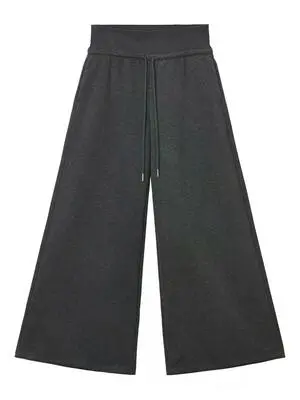 B+AB Drawstring-fastening Trousers - Grey