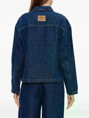 Munthe Ruxa Polo Top