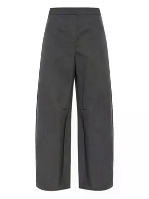SAMSOE SAMSOE Saroko Wide-leg Trousers