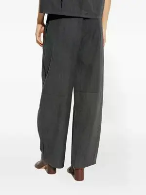 SAMSOE SAMSOE Saroko Wide-leg Trousers