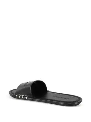 JW Anderson Penny Sandals