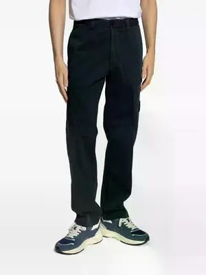 Stone Island Cargo Pocket Trousers