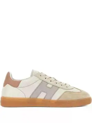 Hogan Cool Sneakers - Neutrals