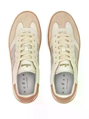 Hogan Cool Sneakers - Neutrals