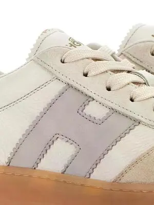 Hogan Cool Sneakers - Neutrals