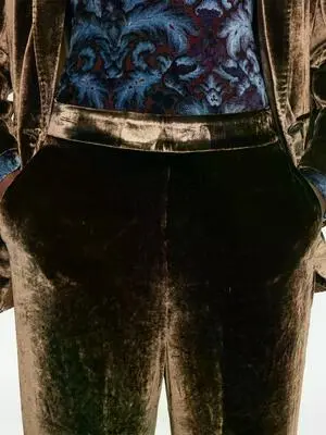 Etro Single-breasted Suit