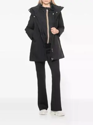 K-WAY Divine Light Spacer Hoodie